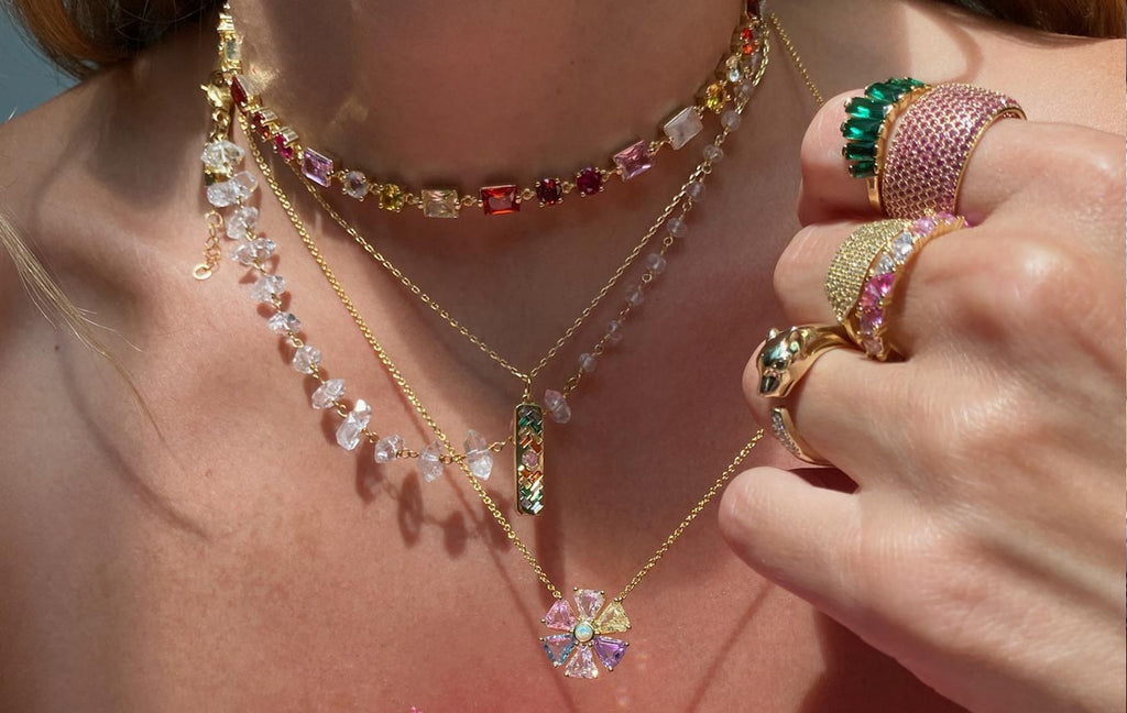 Native Gem | Artisan Jewelry