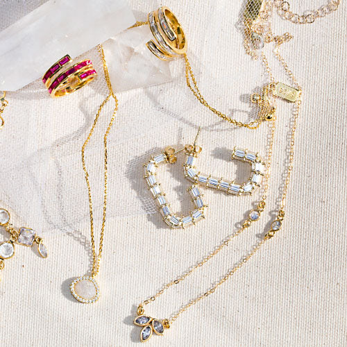 Native Gem | Artisan Jewelry