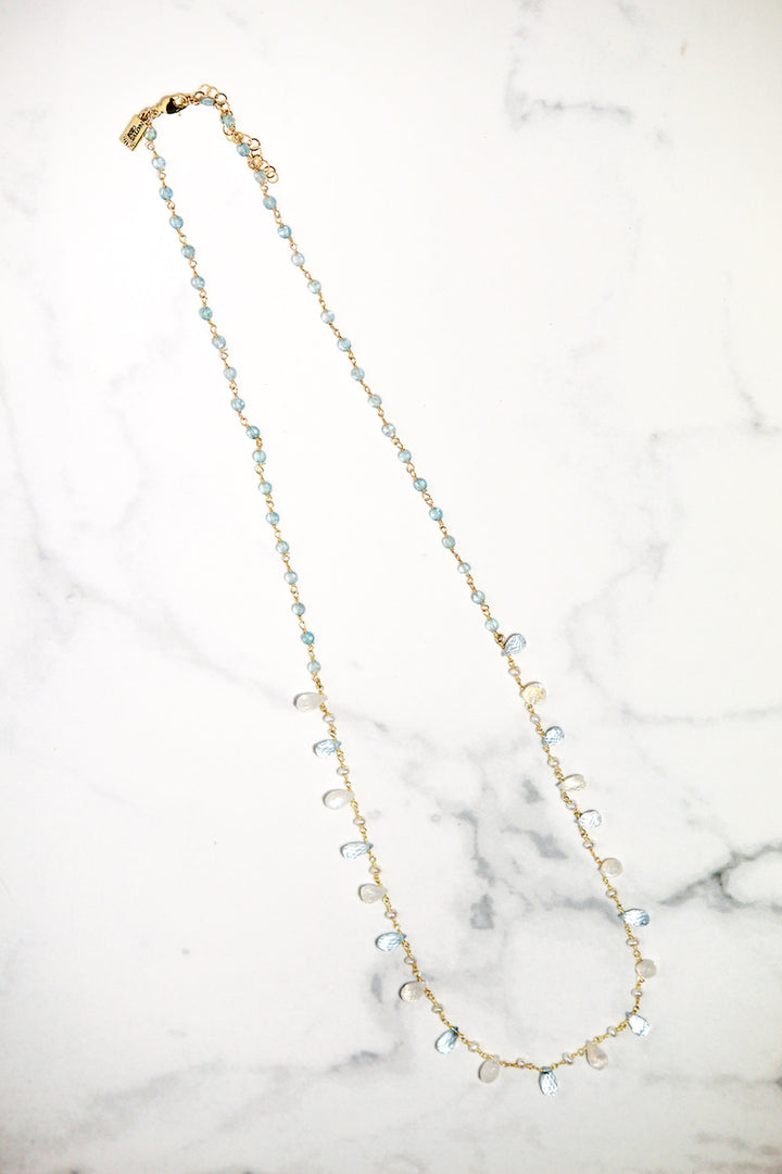 Necklaces – Native Gem