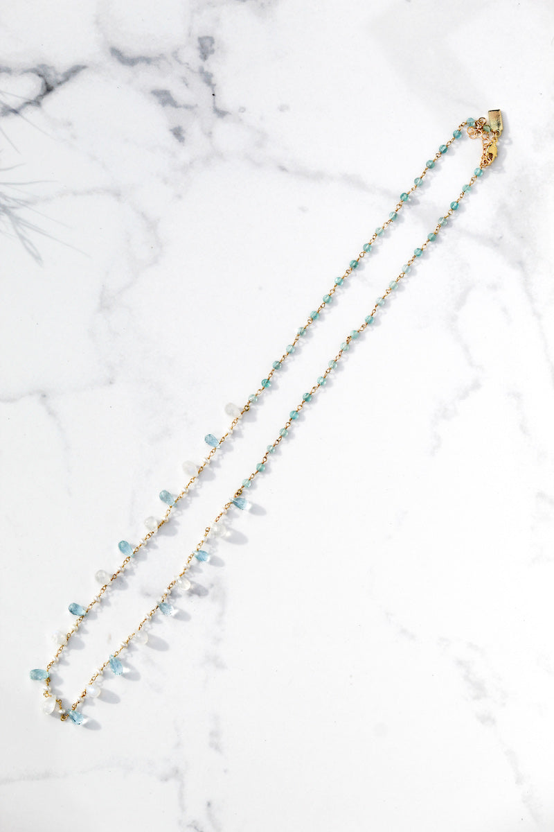 Necklaces – Native Gem