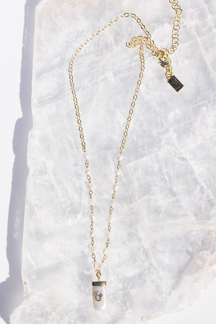 Necklaces – Native Gem