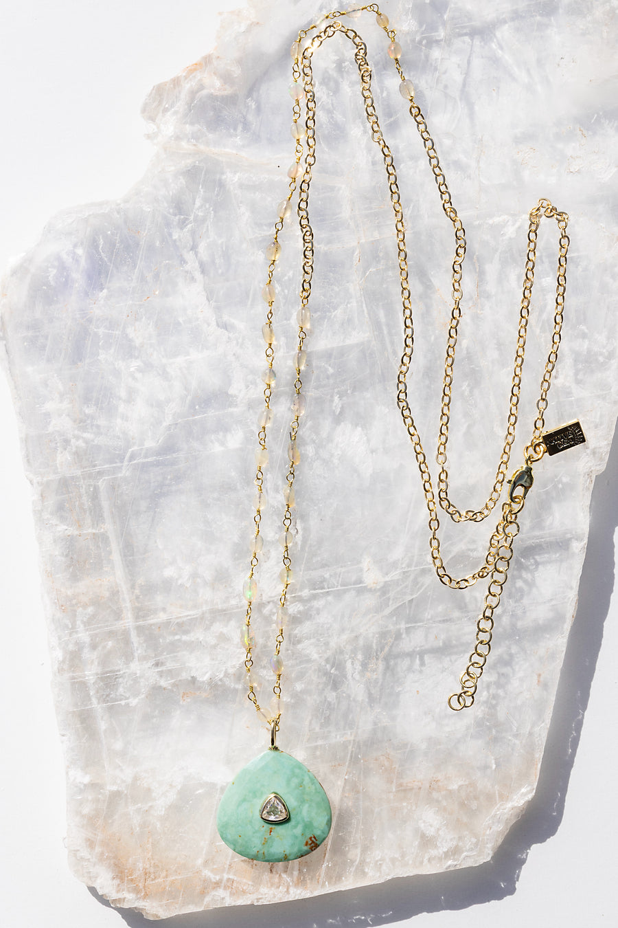 Necklaces – Native Gem