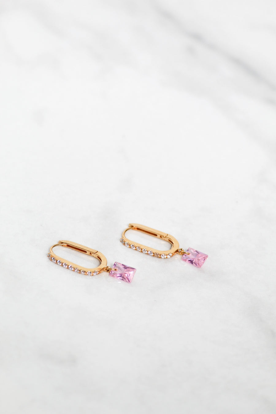 Valentine's Day – Native Gem