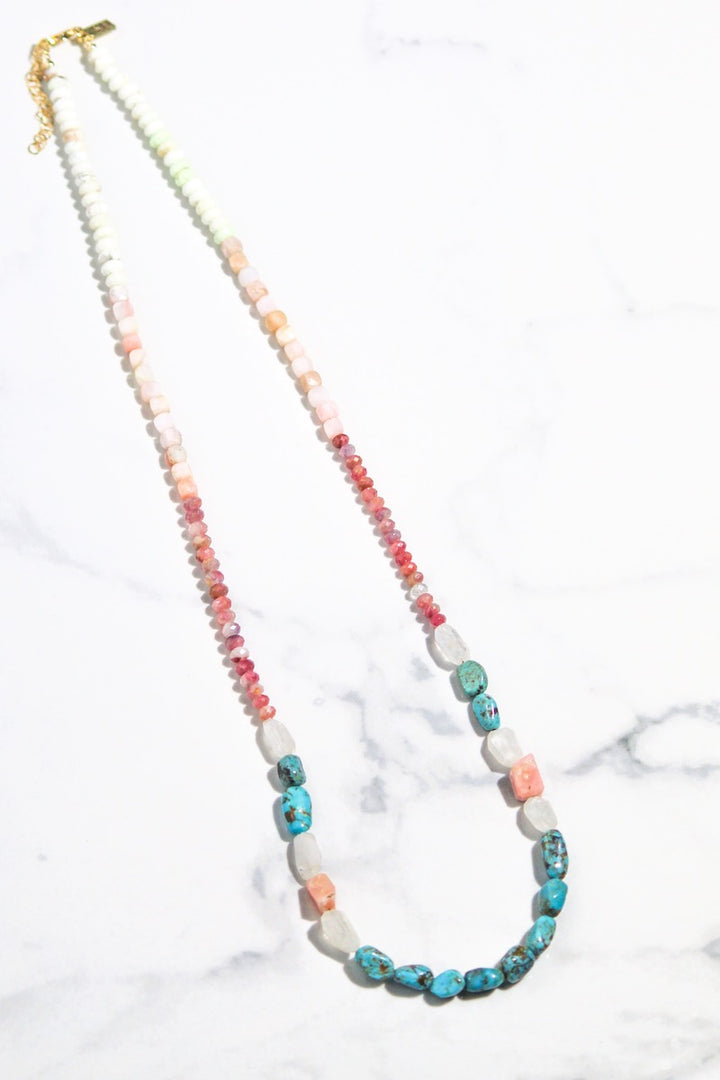 Necklaces – Native Gem