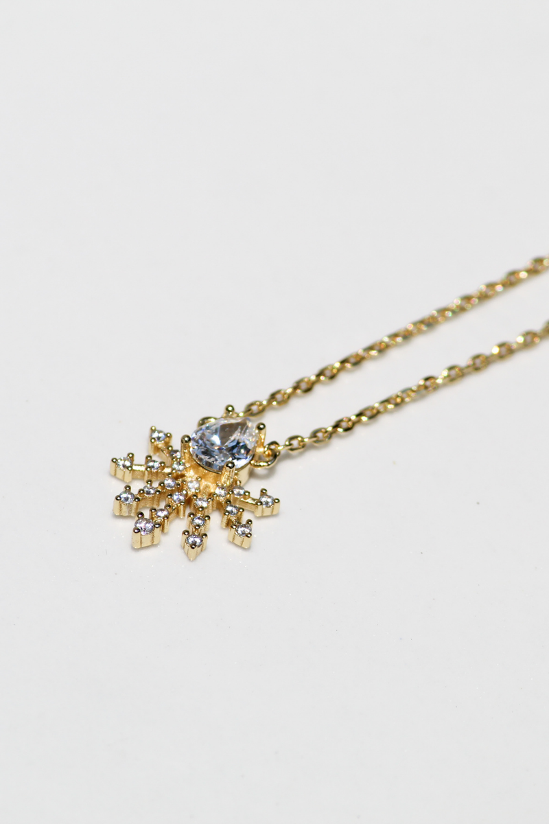 Necklaces – Native Gem