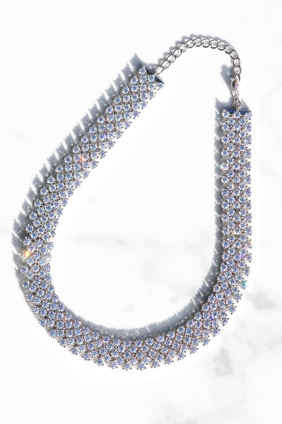 Necklaces – Native Gem
