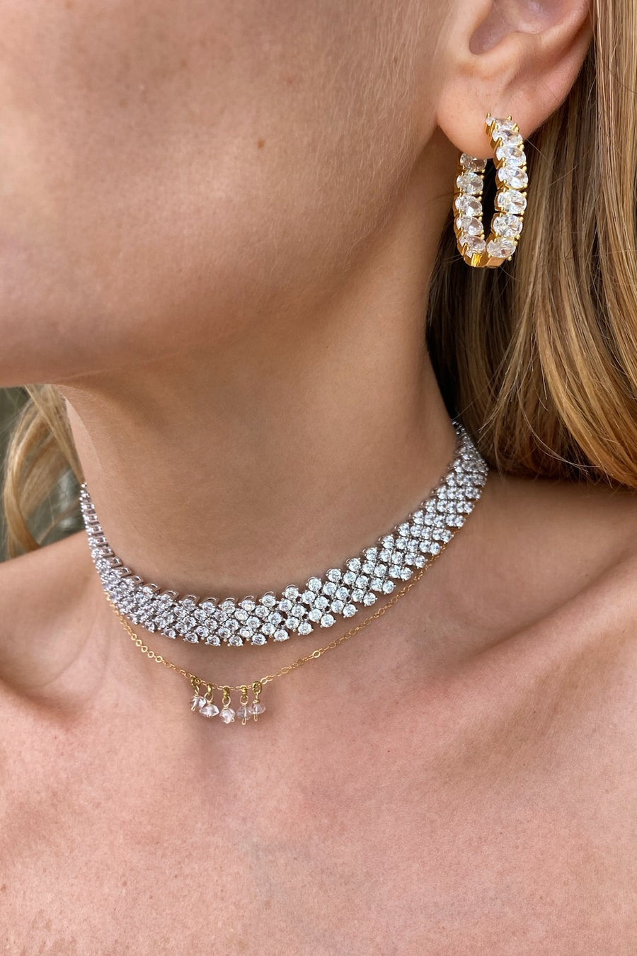 Necklaces – Native Gem