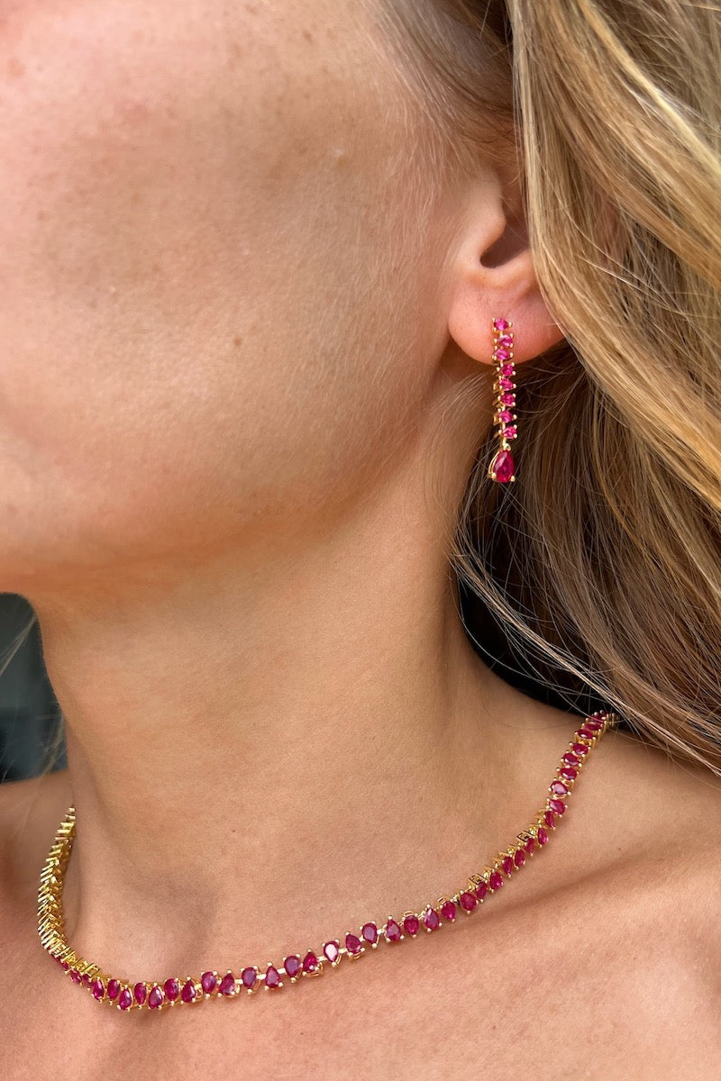 Necklaces – Native Gem