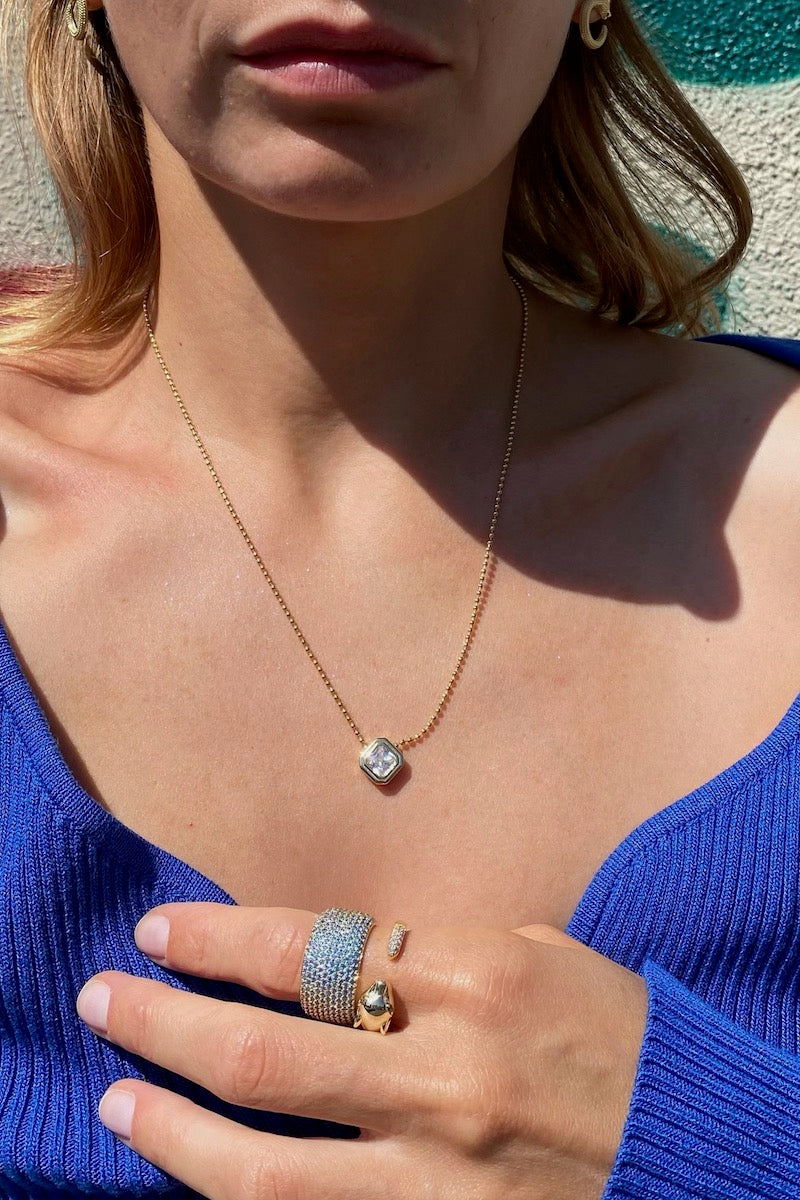 Necklaces – Native Gem