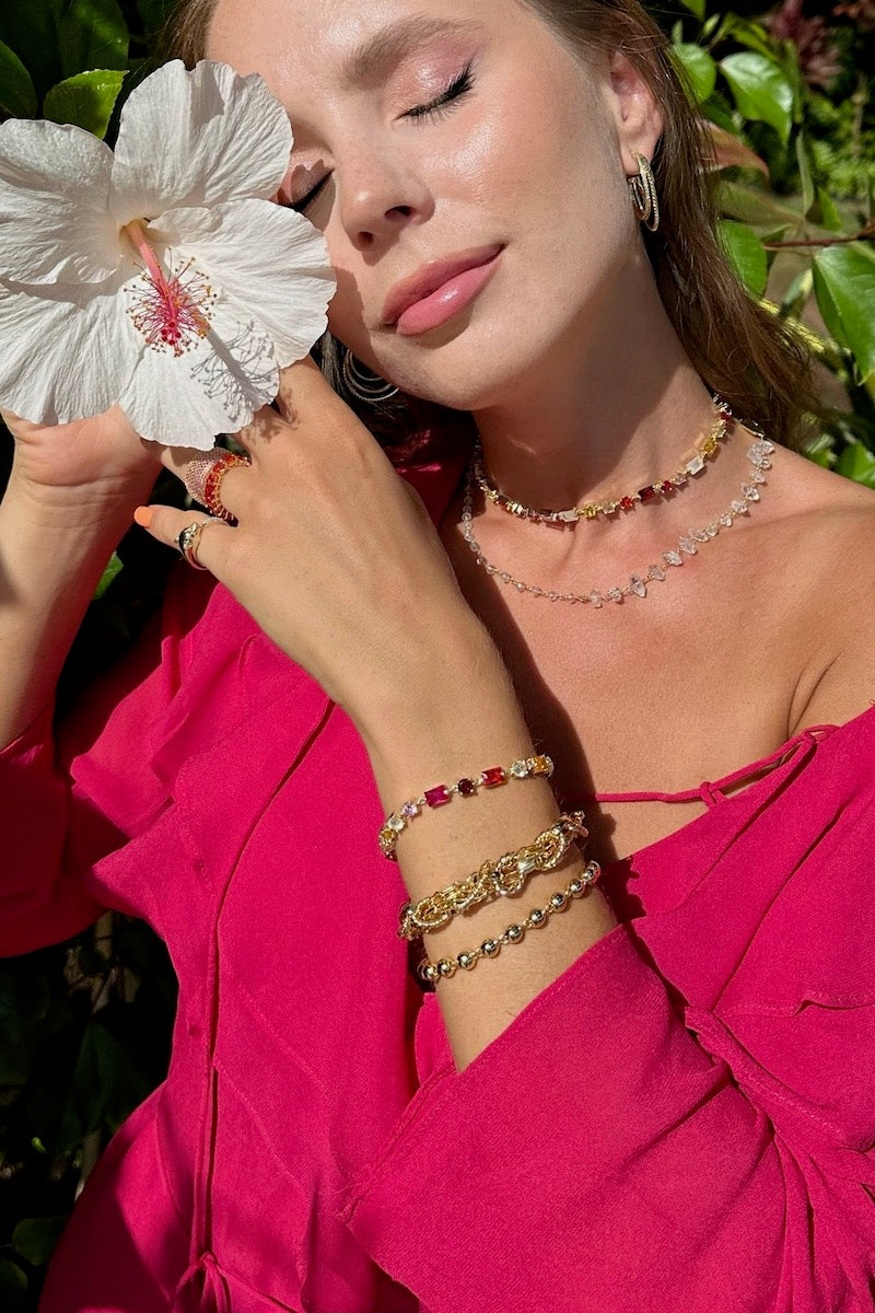 Necklaces – Native Gem
