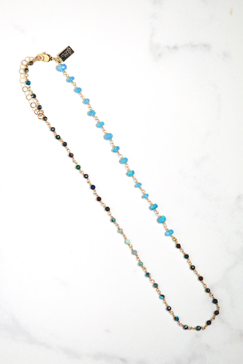 Necklaces – Native Gem