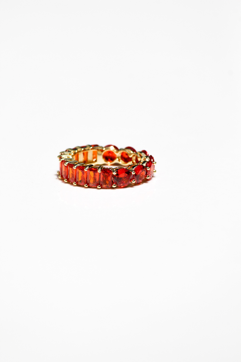 Rings – Native Gem
