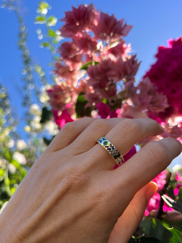 Rings – Native Gem