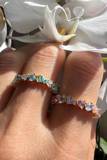 Rings – Native Gem