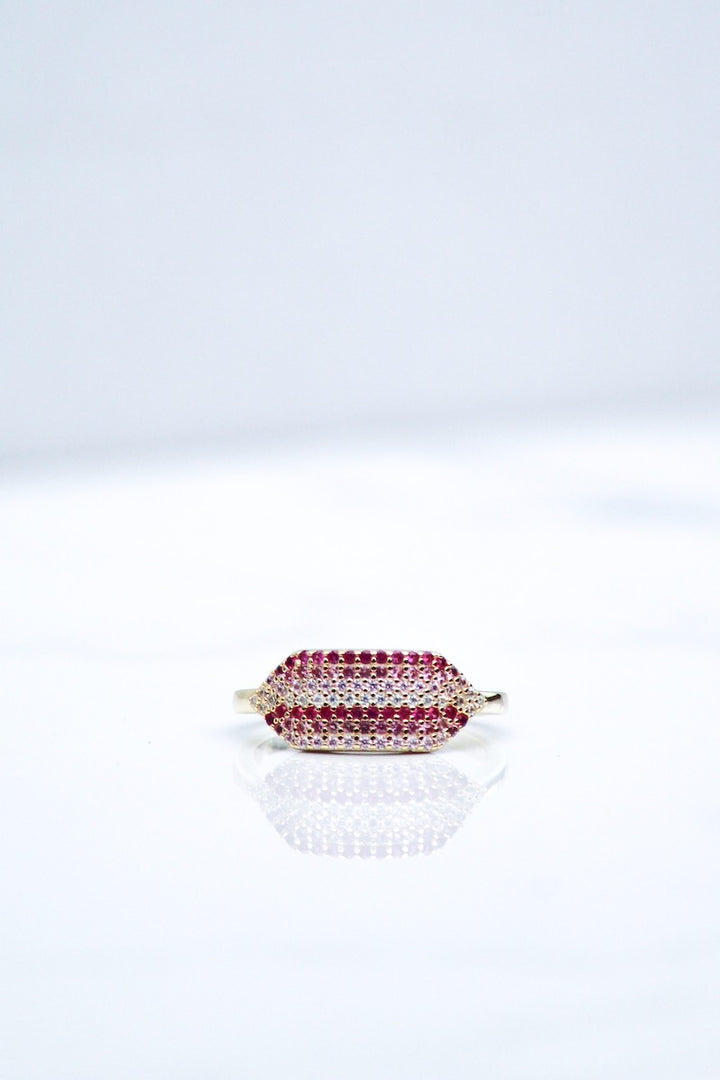 Rings – Native Gem