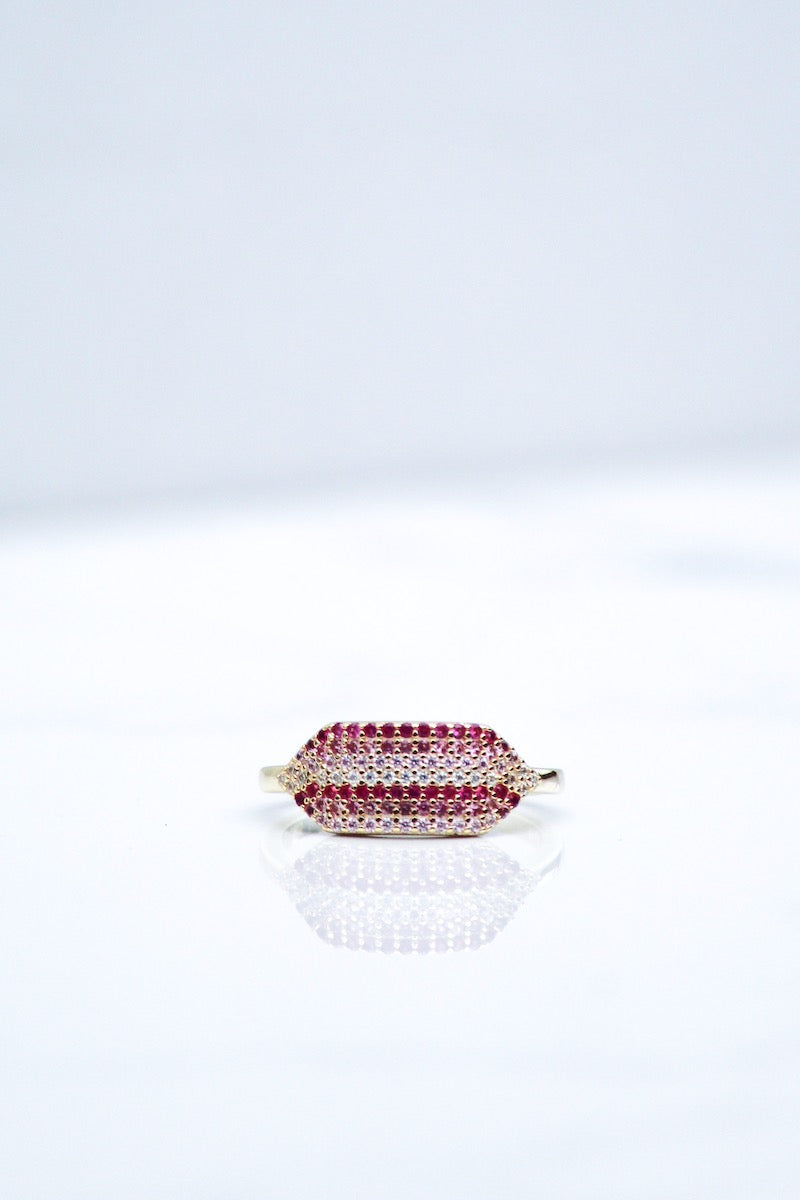 Rings – Native Gem