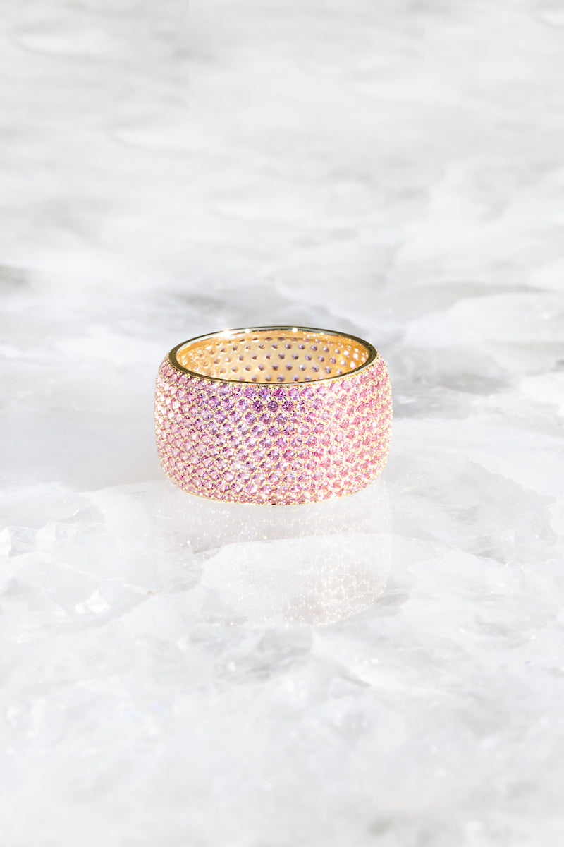 Valentine's Day – Native Gem