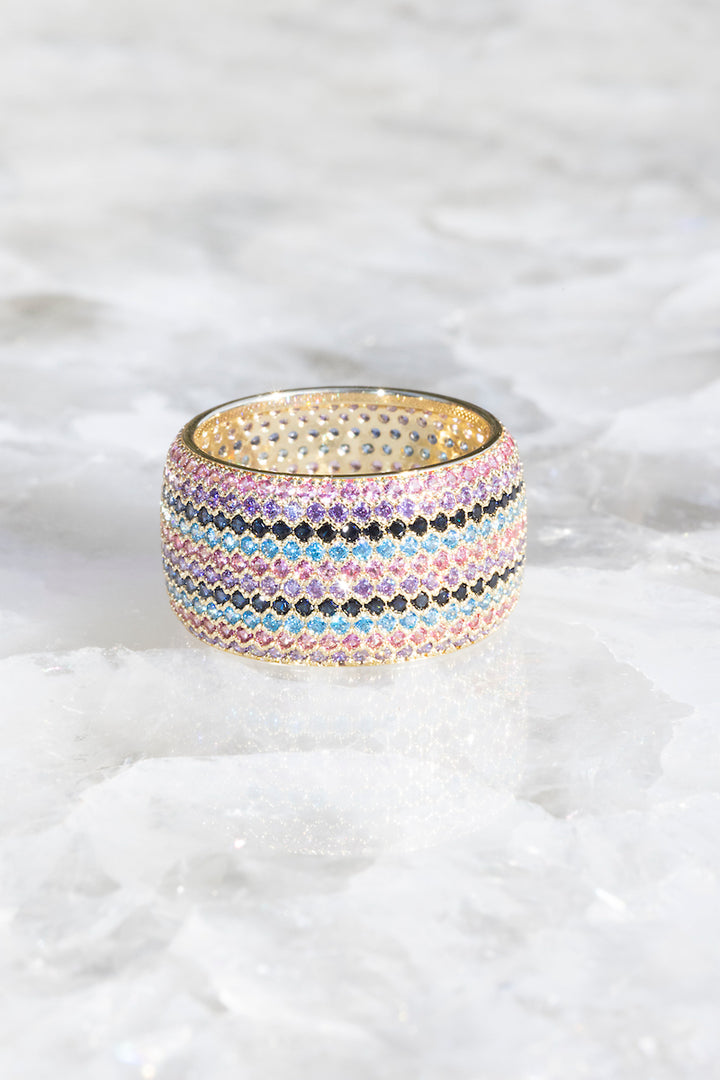 Rings – Native Gem