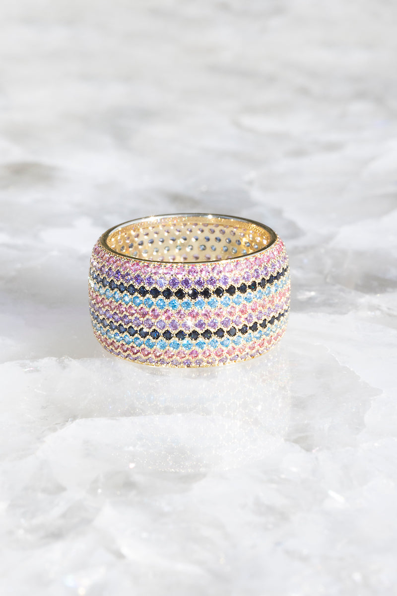 Rings – Native Gem