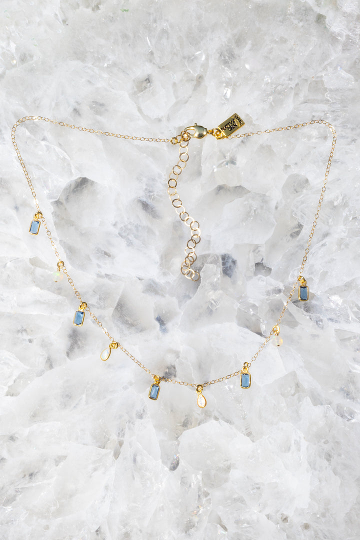 Necklaces – Native Gem