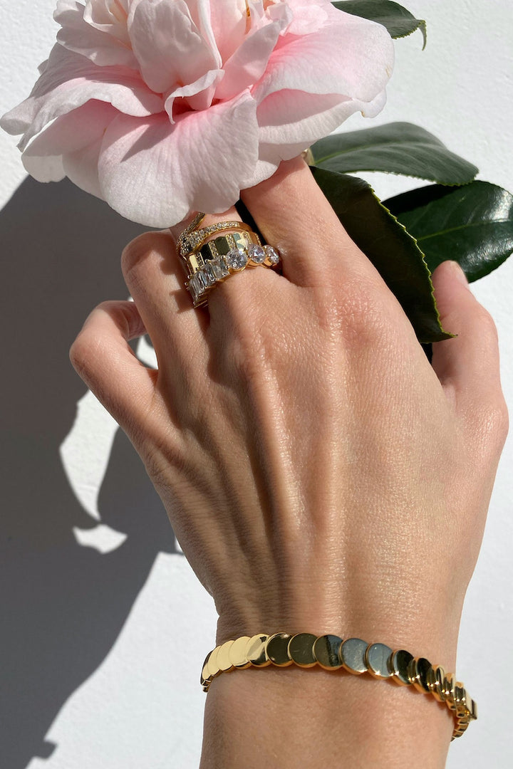 Bracelets – Native Gem
