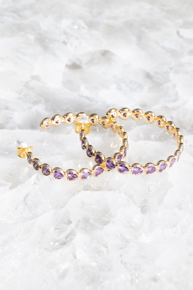 Valentine's Day – Native Gem