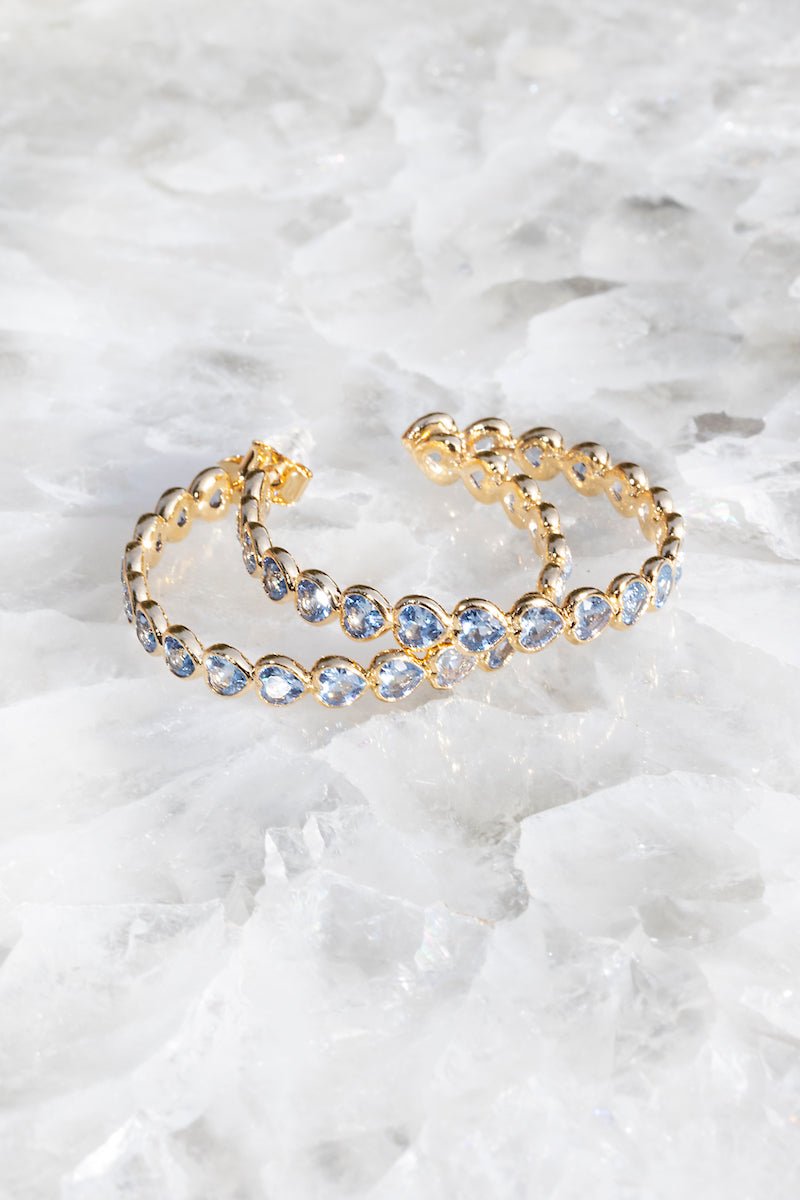 Valentine's Day – Native Gem
