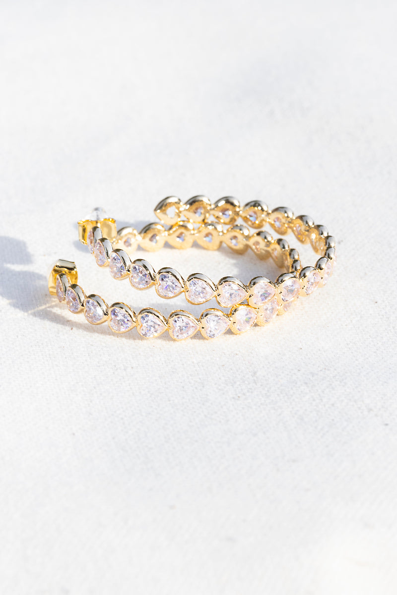 Valentine's Day – Native Gem