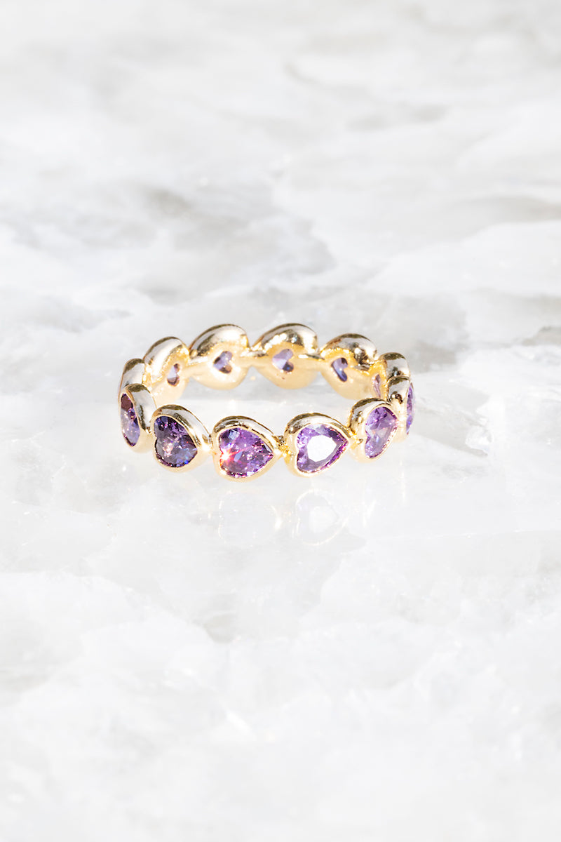 Rings – Native Gem