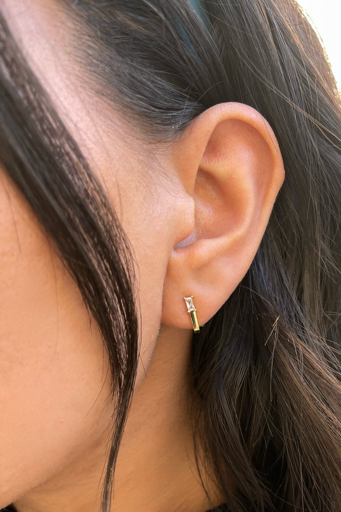 HARDWARE HUGGIES – Native Gem