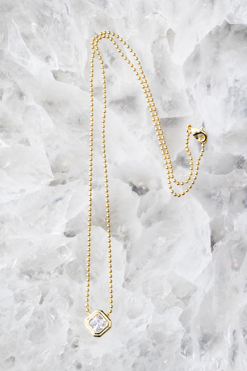 Necklaces – Native Gem